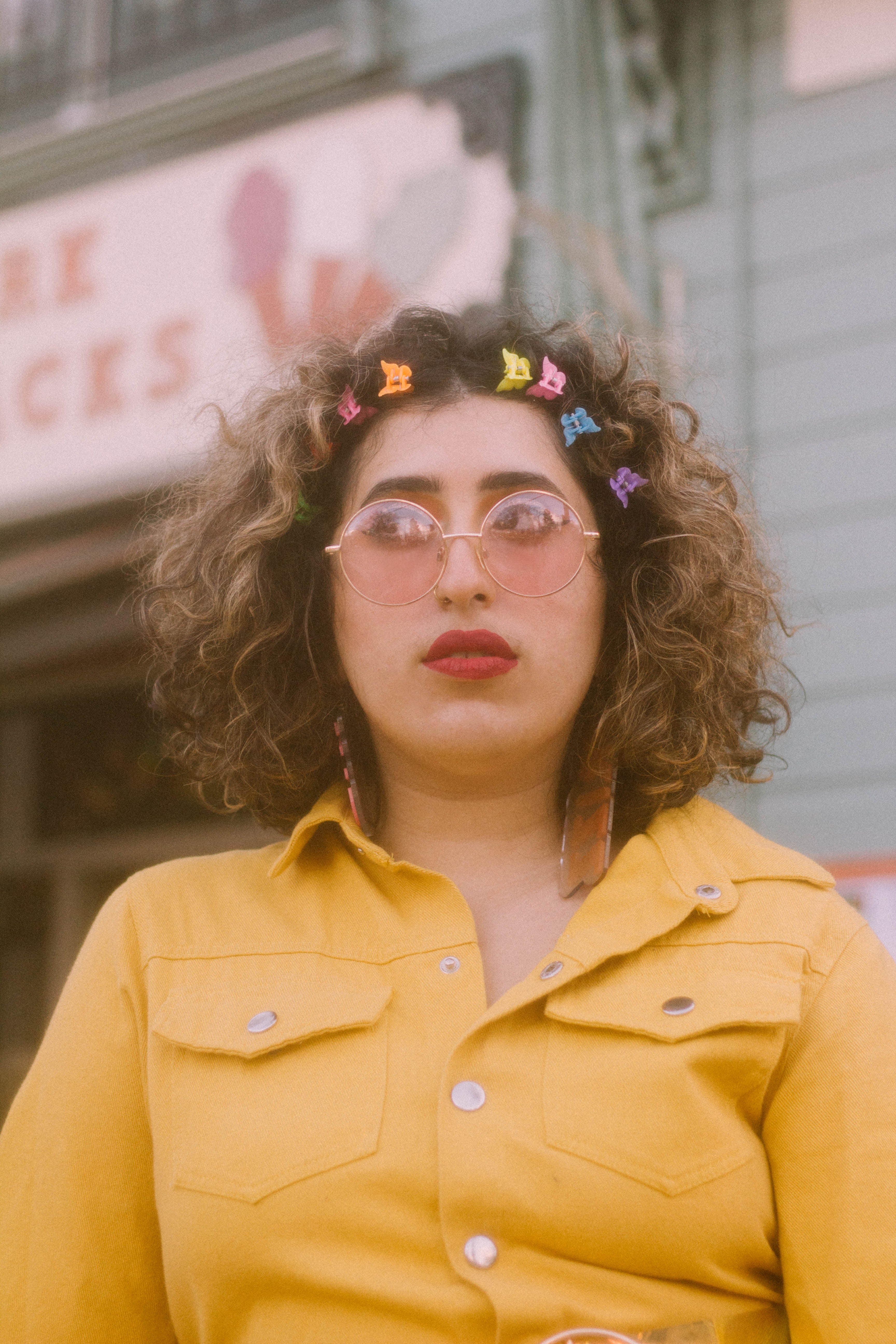 Joyful Rebellion: A Conversation With Frizz Kid – The New Delhi Company